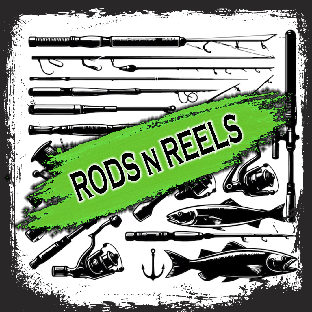 RodNReels – FishinNStuff