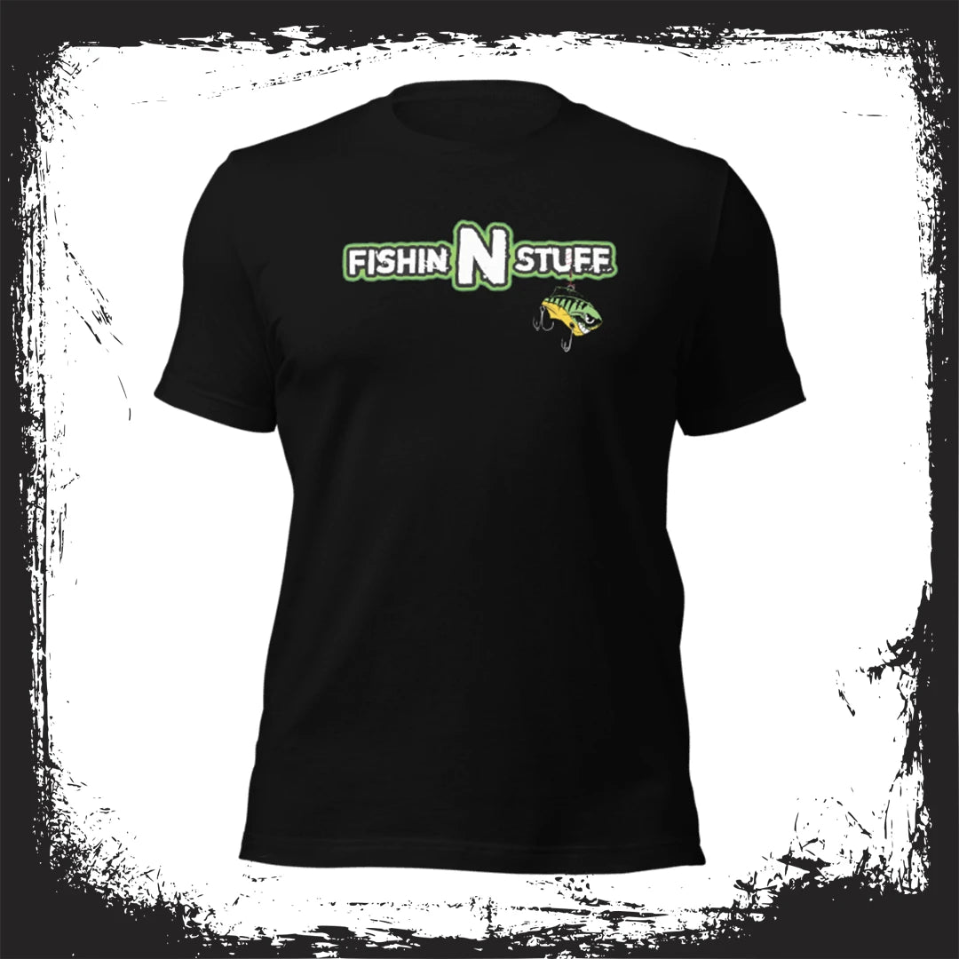 Shirts – FishinNStuff